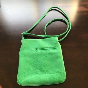 Bags | Koltov Crossbody Leather Purse | Poshmark